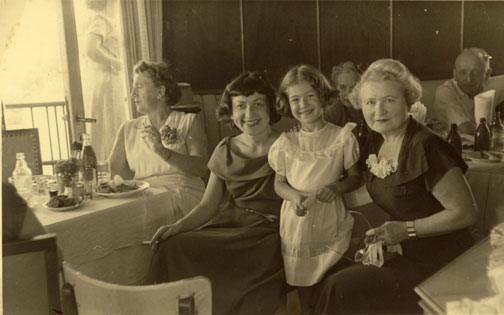 Ralya Yaniv, Dollmaker Extraordinaire | Her Life