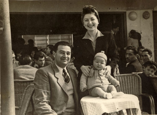 Ralya Yaniv, Dollmaker Extraordinaire | Her Life