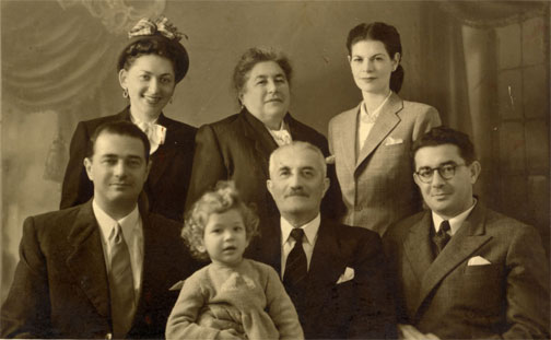 Ralya Yaniv, Dollmaker Extraordinaire | Her Life