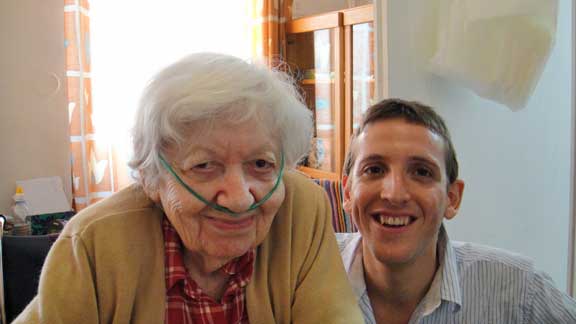 Ralya Yaniv, Dollmaker Extraordinaire | Her Life